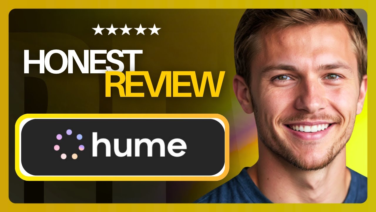 Hume AI Review: Most Human-Like Voice AI Yet? (2026)