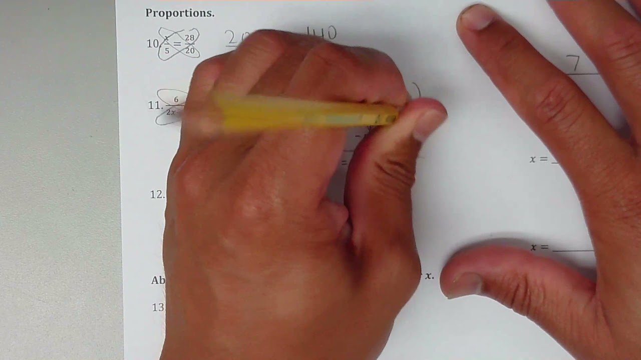 Chapter 2 Study Guide Video