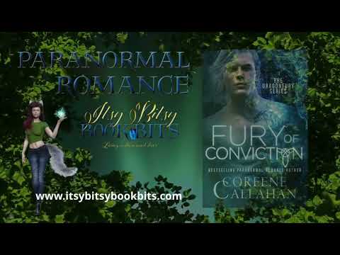 Fury of Conviction by Coreene Callahan