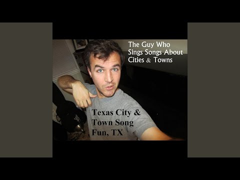 Victoria, Texas