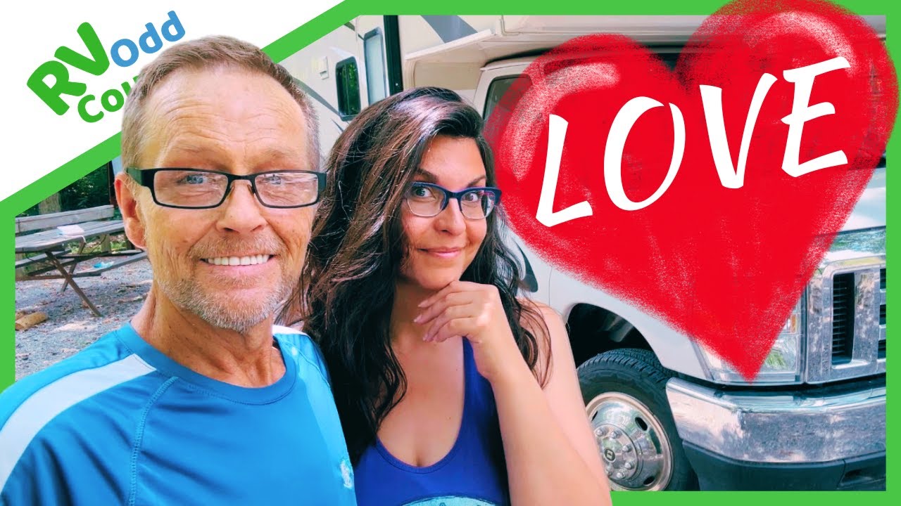 Top 10 things we LOVE about our Class C Winnebago Minnie Winnie