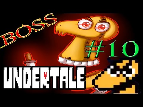 Steam Community :: Video :: MAD DUMMY BOSS FIGHT | Undertale Pacifist ...