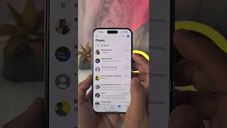 Read WhatsApp Messages Without Blue Tick on iPhone !
