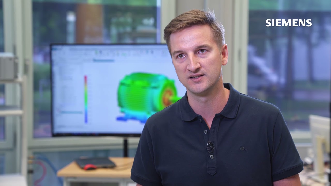 Simulation on small edge computers