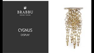 BRABBU Design Forces - Contemporary Home Furniture