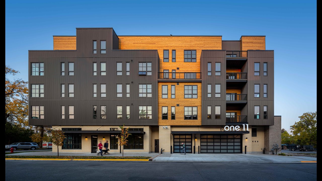 Virtual Tour - One 11 306