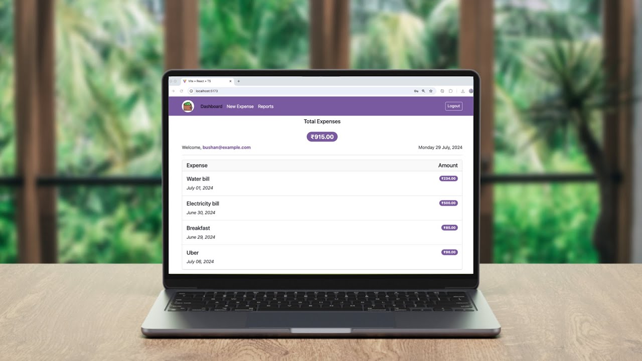 Full Stack Development: React (Typescript) and Spring Boot 3 [Full Course] [Part 1]