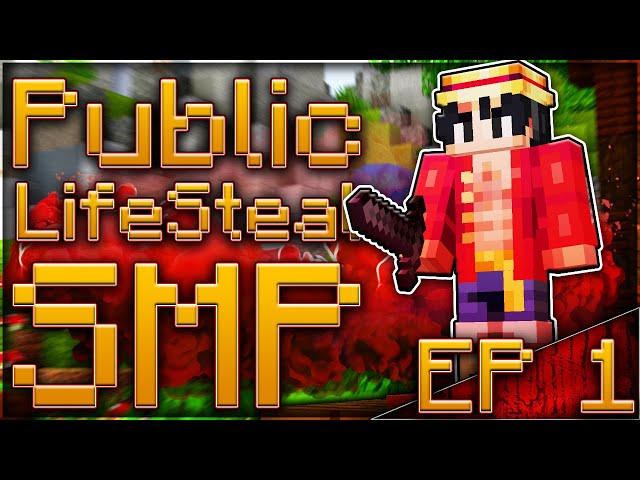 10 best Minecraft SMP servers