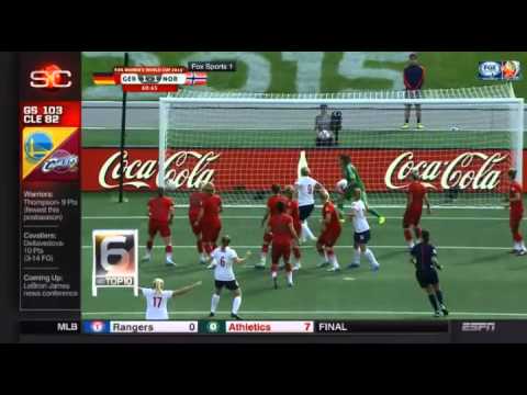 SAS World Cup comment