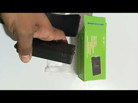 Stun Guns - Security Stun Guns Latest Price, Manufacturers & Suppliers