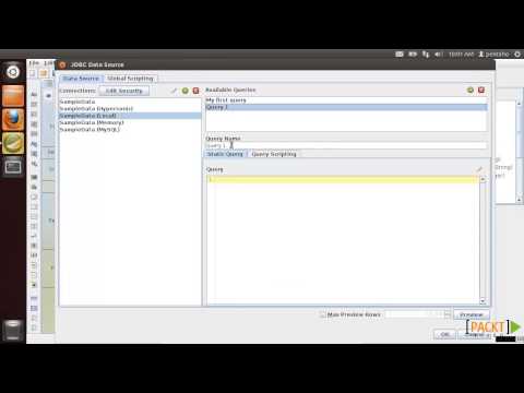 Learn Pentaho Reporting Tutorial Internationalization and Localization | packtpub com - Mind Luster