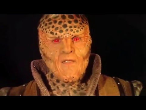 Babylon 5 - G'Kar's Revelation