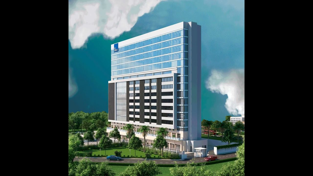 Nextra The Address | Pre-leased Property with Big Brands | Book Premium Commercial Space in Delhi