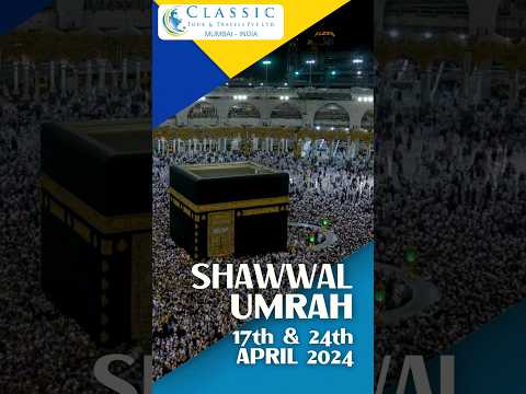 Umrah Tour Package, Umrah Tour Package Service in India