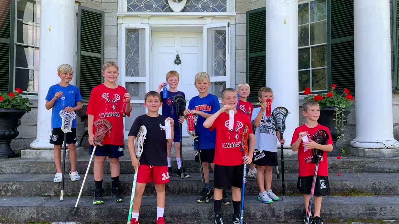 Constable Hall – Jewel of the North Country