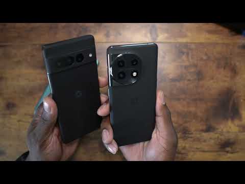 OnePlus 11 Is the SAFE way to go for today's smartphone!
