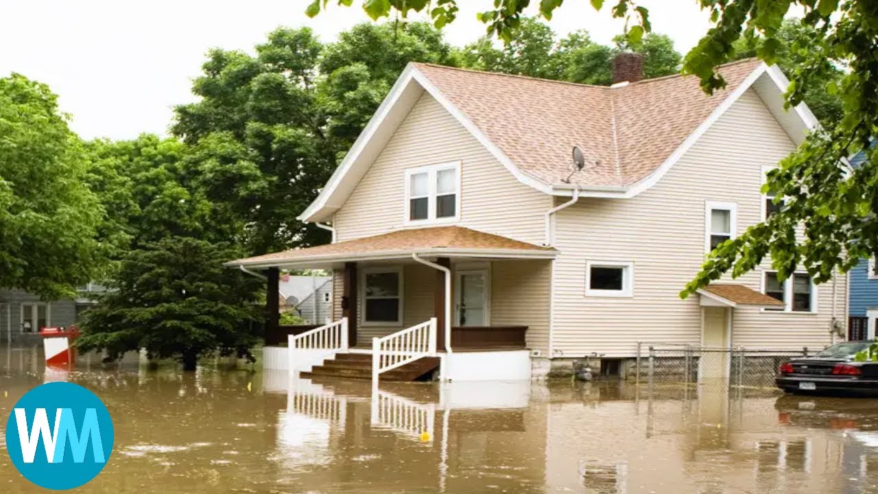 Top 5 flood #top5 #memes