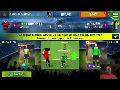 Steam Community :: Video :: PRO 11 (FOOTBALL GAME) EP001 2022 10 19 11 ...