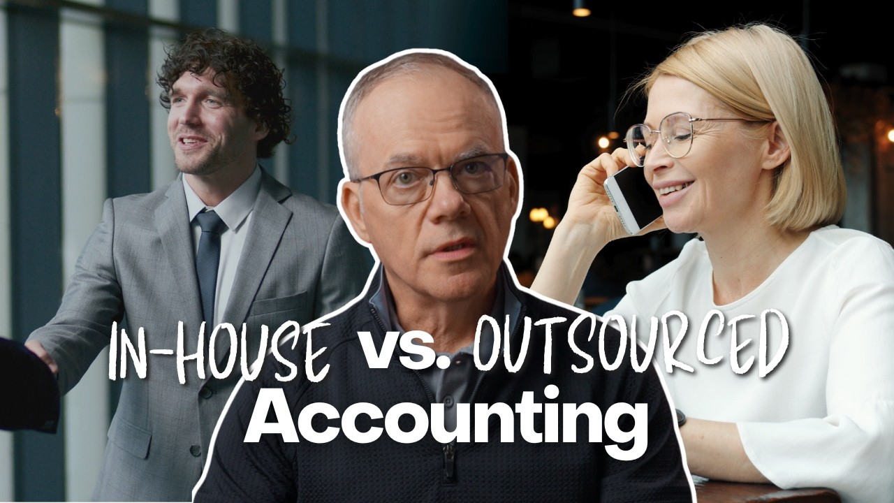 In-House vs. Outsourced Accounting: What Works Best for Small Businesses?