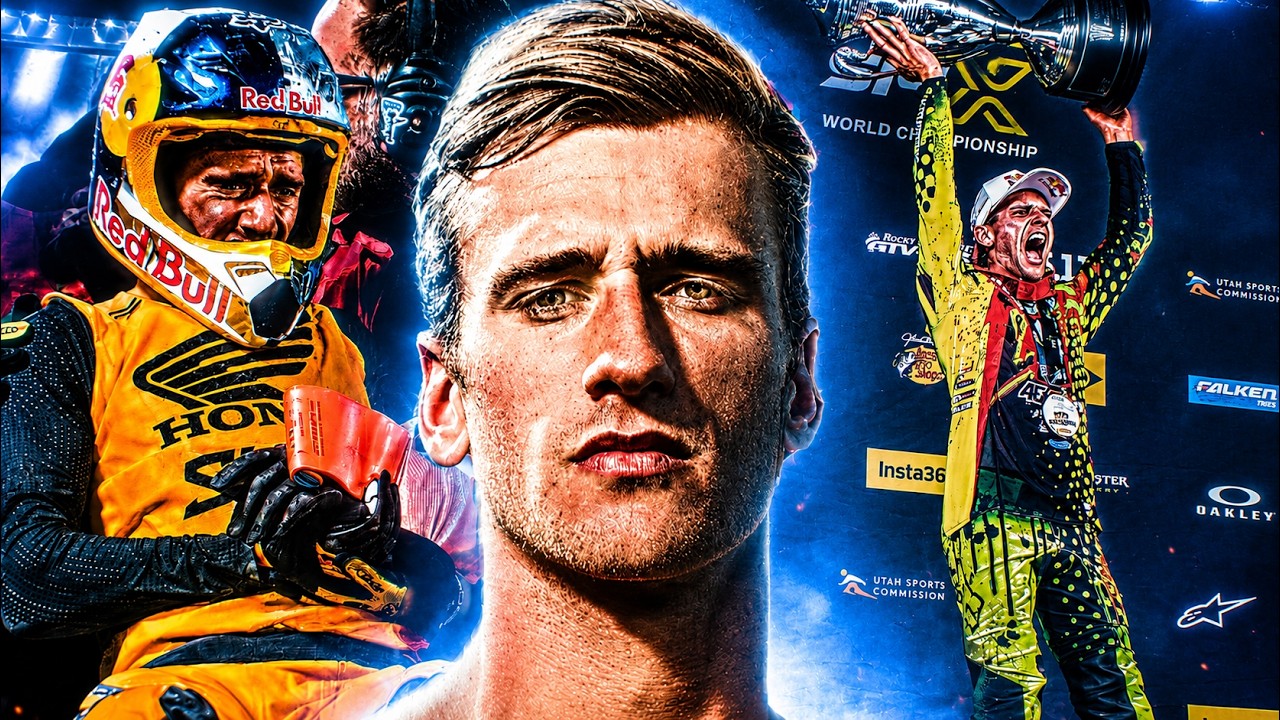 KEN ROCZEN - A Dream Come True