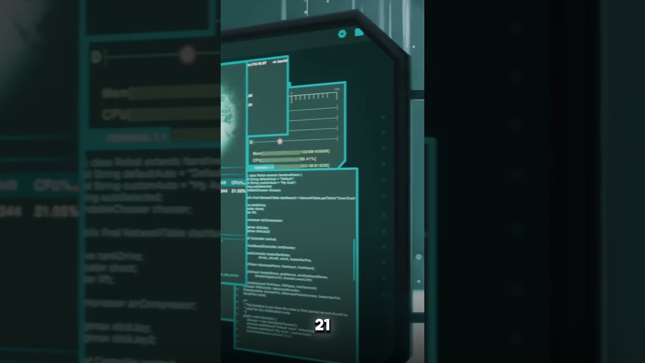 The Great Data Surge: What 175 Zettabytes Means for Our Future | Tech AI Vision