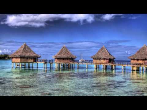 Rangiroa - French Polynesia
