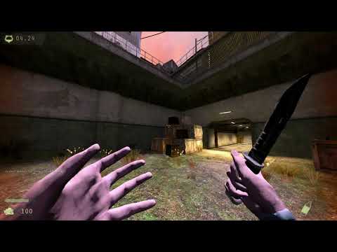 Steam Community :: Video :: The Hidden: Source (PC) - Online ...