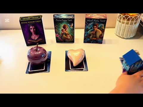 ✨💫❤️TVOJ Výklad/Spojenie duší - Cíti MA Aj Keď Sme Od SEBA?🕊️/ Odkazy Od NeHo 💌💖