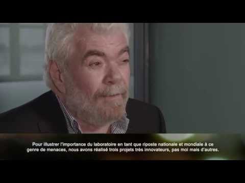 Preview - Innovation All-Stars - Dr Plummer