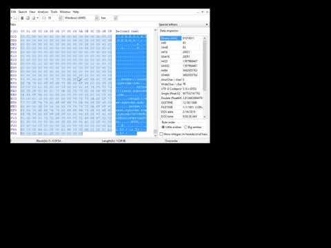 Restoring Tabs in Crashed Chrome