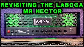 Laboga Mr. Hector 100-Watt Tube Head - What To Know & Where To Buy ...