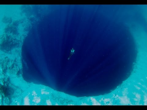 Top 10 Deepest and Deadliest Places in the Ocean