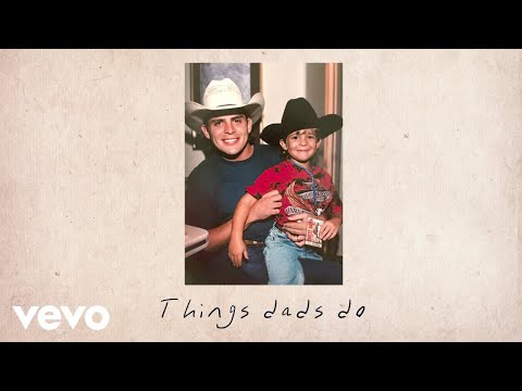 40 Best Country Songs About Dad - Top Country Songs About Fathers