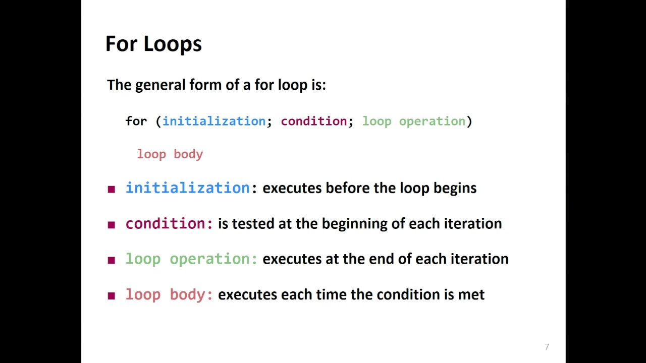 Lecture 7: MIPS Programming (Spring 2017)