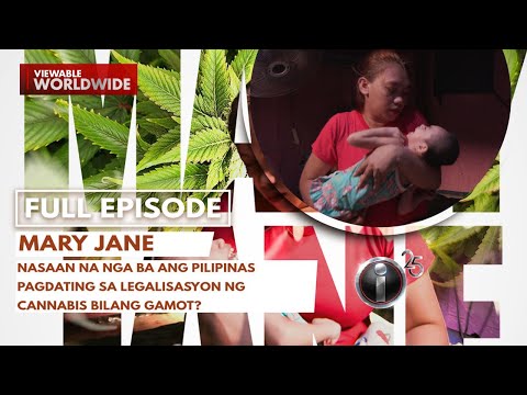'Mary Jane,' dokumentaryo ni Atom Araullo (Full episode) | I-Witness