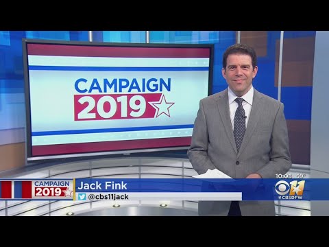 Breaking Down Texas Election Results
