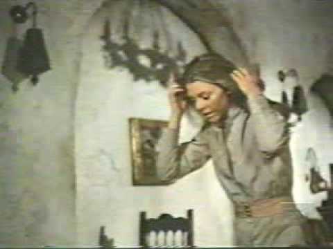 Bionic Woman