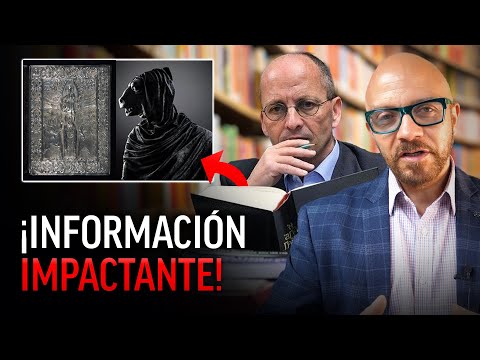 ¡por Fin La Verdad! ¡el Traductor De La Biblia Del Vaticano Revela Información Que Lo Cambia Todo!