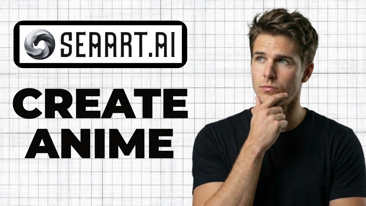 How To Use SeaArt For Anime (2026 Guide)
