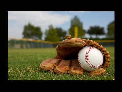 History of Baseball Audiobook