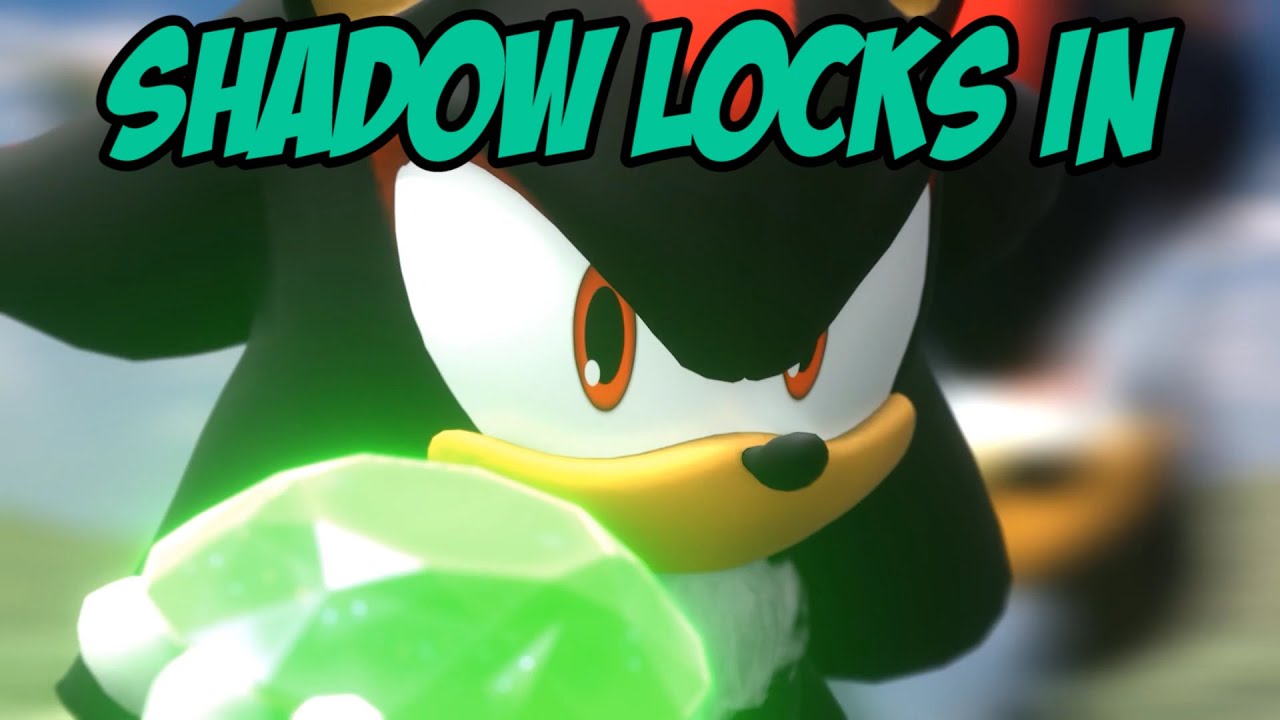 Shadow Locks In