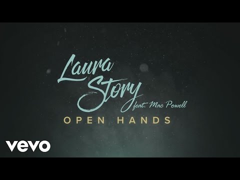 Open Hands by Laura Story - Songfacts