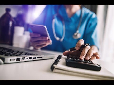 Executive Insights: Healthcare Executives Discuss Fighting COVID-19 with Strategies & Technology