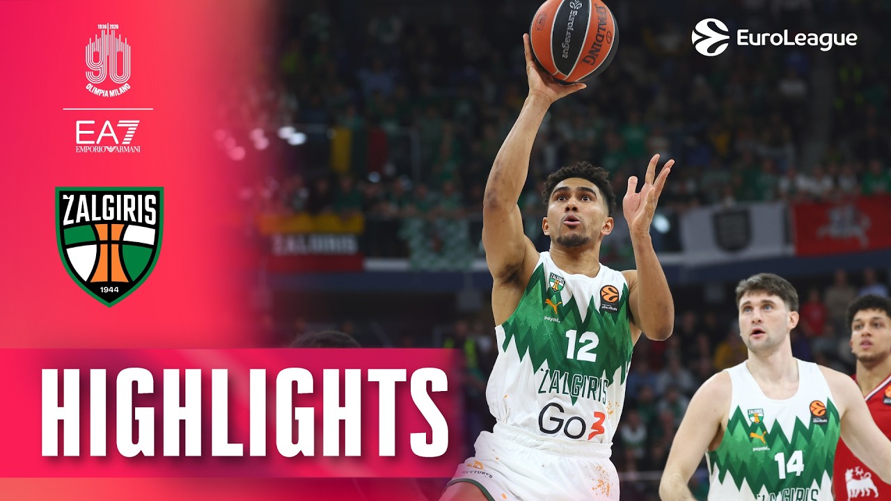 EuroLeague | Euroleague Basketball