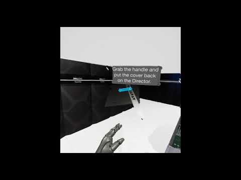 Dell EMC PowerMax Demo Video