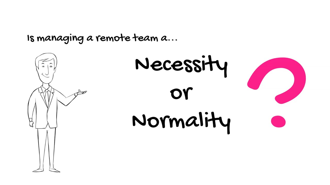 Managing Remote Teams | Virtual Workshop