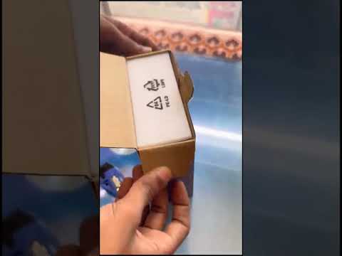 Toshiba P300 1 TB HDD Unboxing