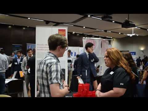 Why Attend A Career Fair