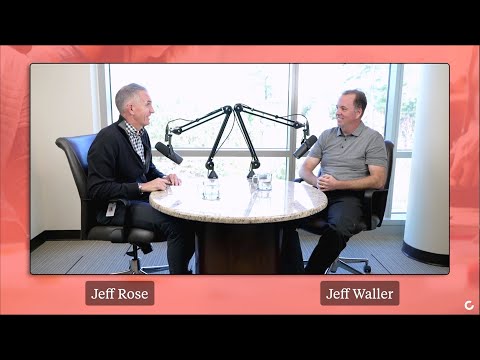 Leader Chat: Ep42 - Ridiculously Amazing Schools with Jeff Waller