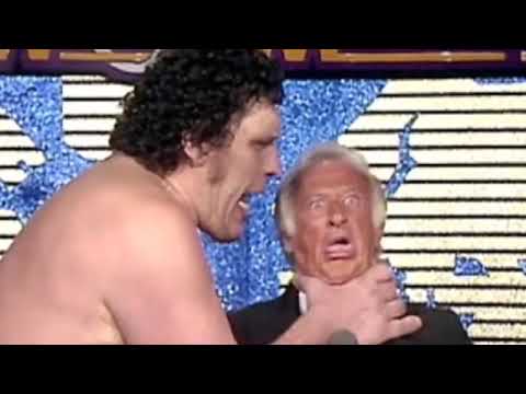 WWE HALL OF FAMER BOB UECKER
